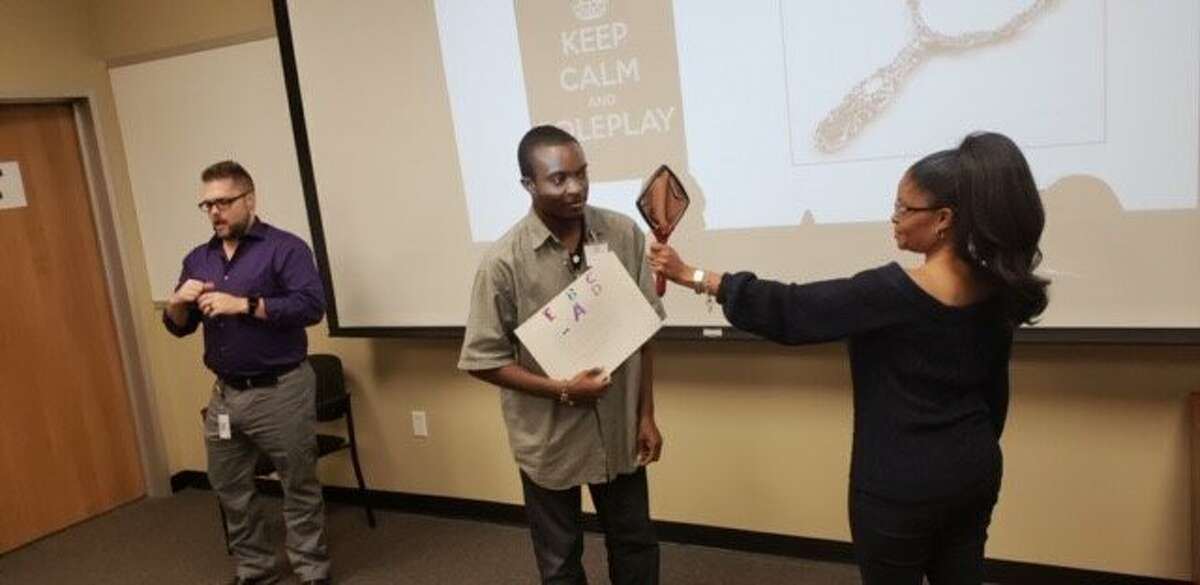 Greater Houston Disability Chamber of Commerce connects businesses to ...