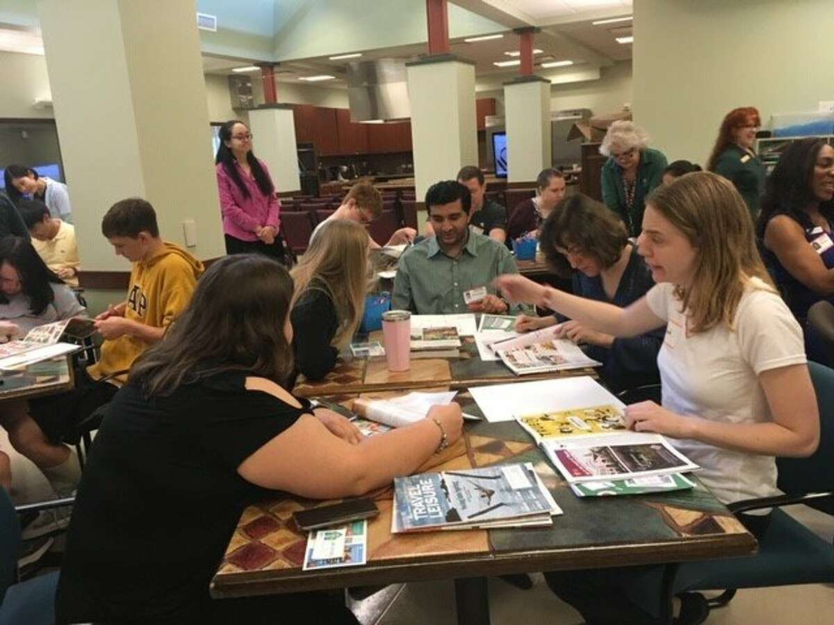 Greater Houston Disability Chamber of Commerce connects businesses to ...