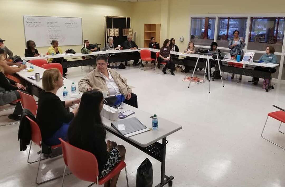 Greater Houston Disability Chamber of Commerce connects businesses to ...