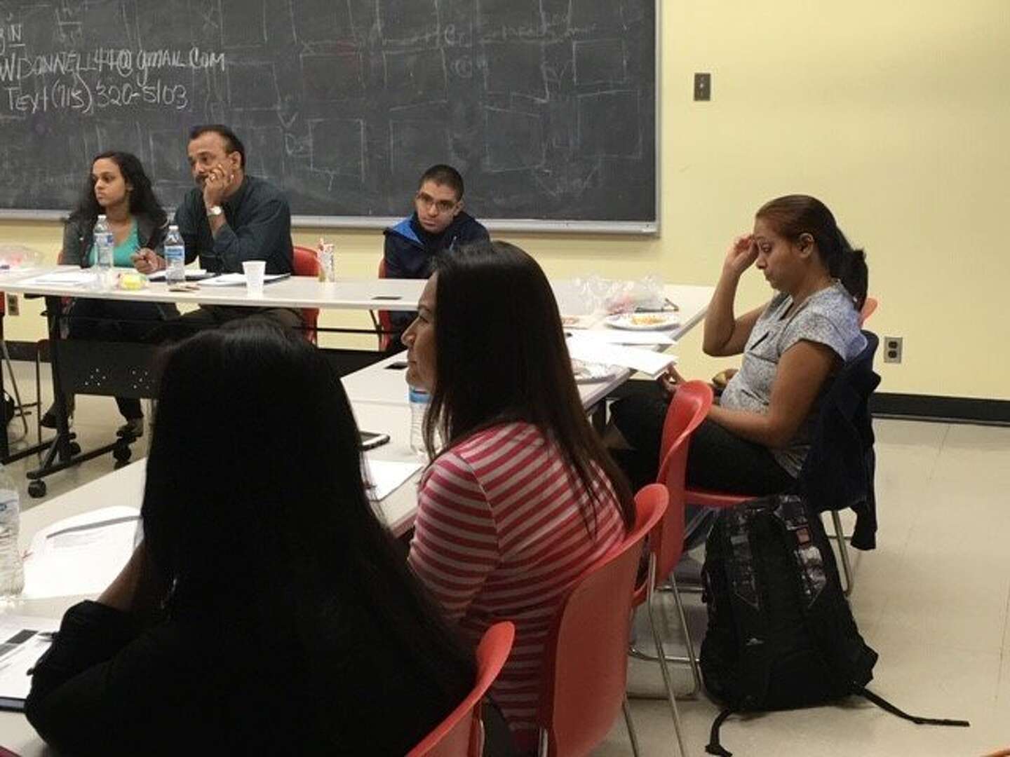 Greater Houston Disability Chamber of Commerce connects businesses to ...