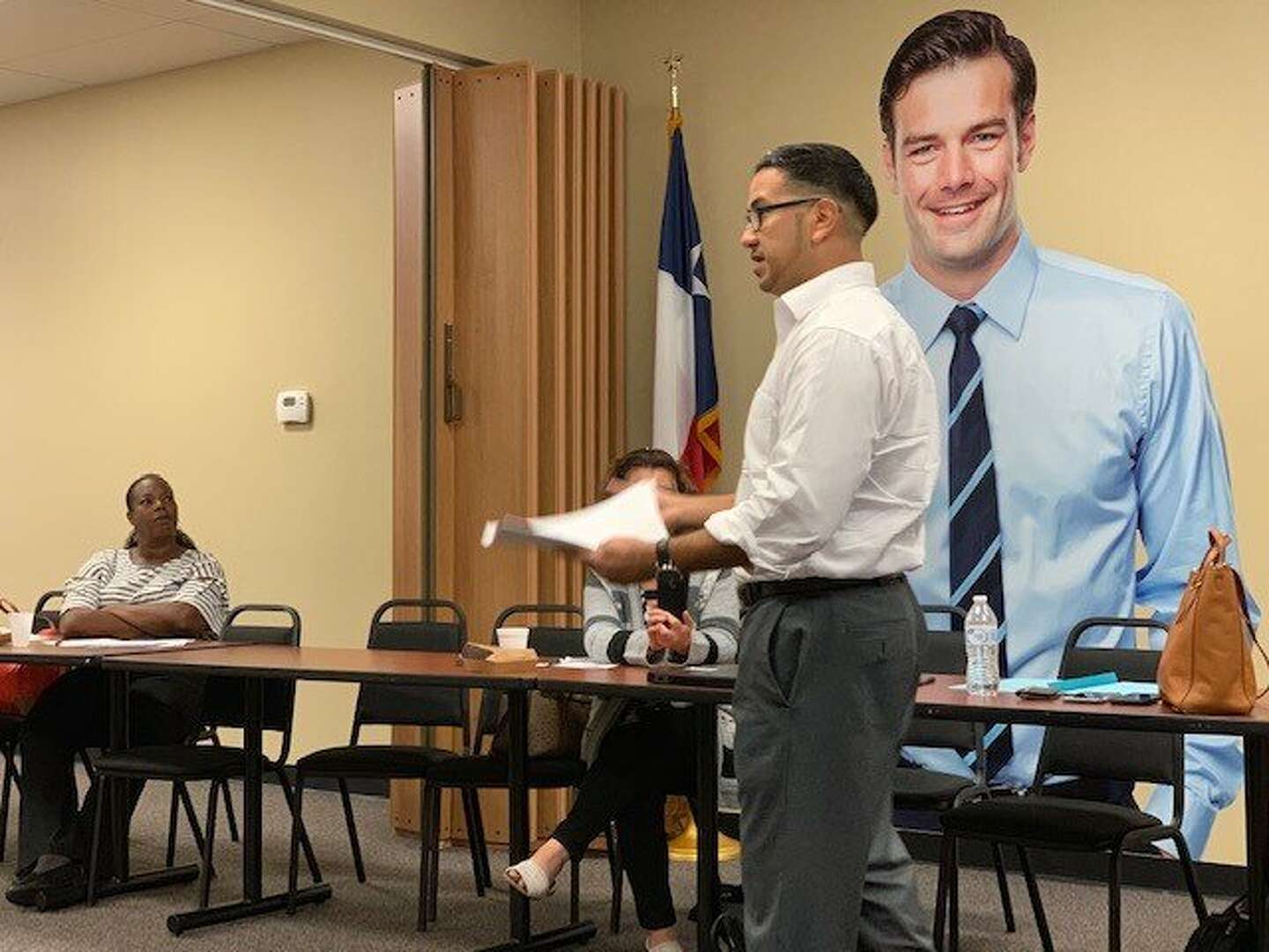 Greater Houston Disability Chamber of Commerce connects businesses to ...