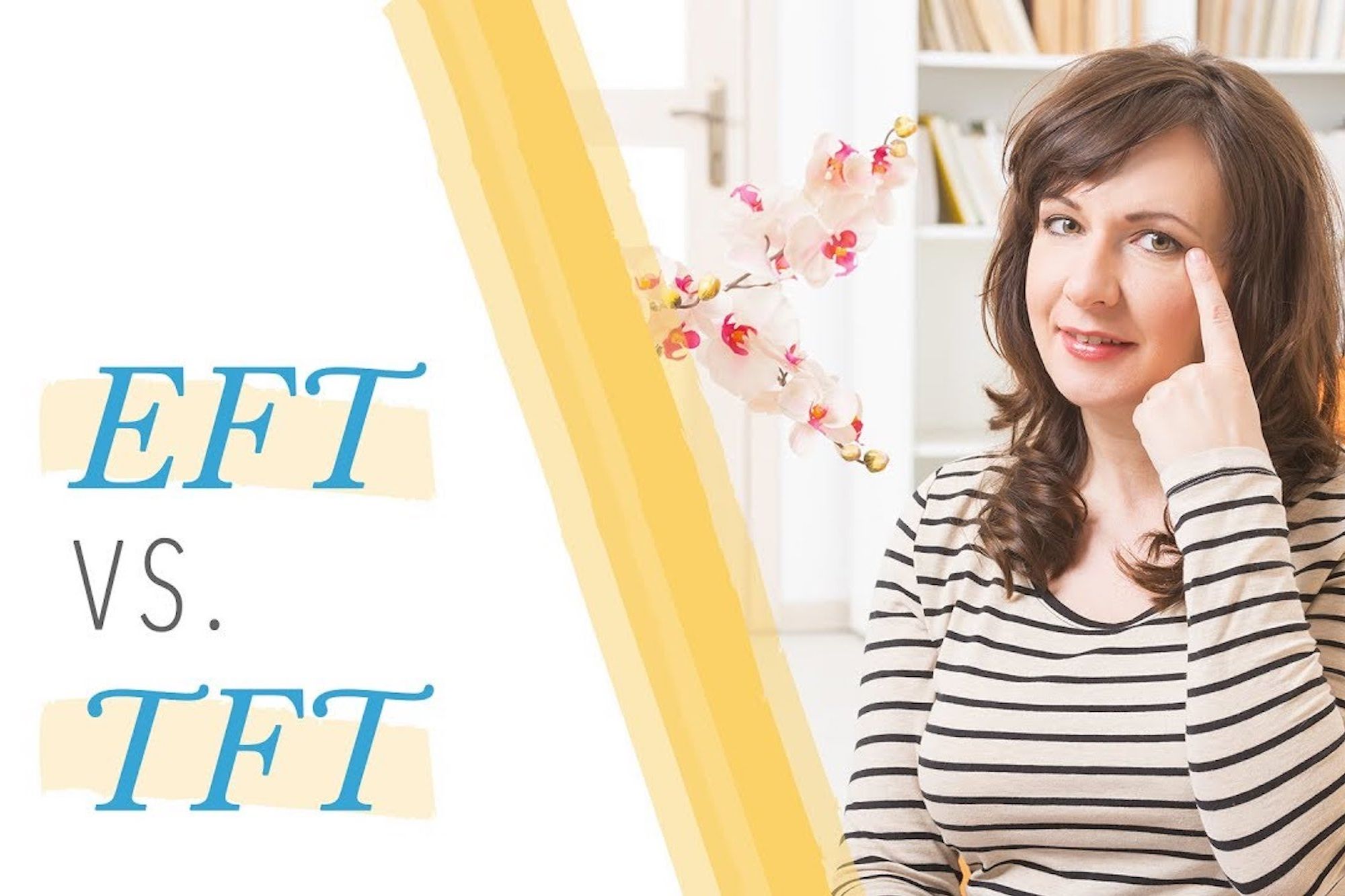 What Are the Differences Between EFT and TFT?