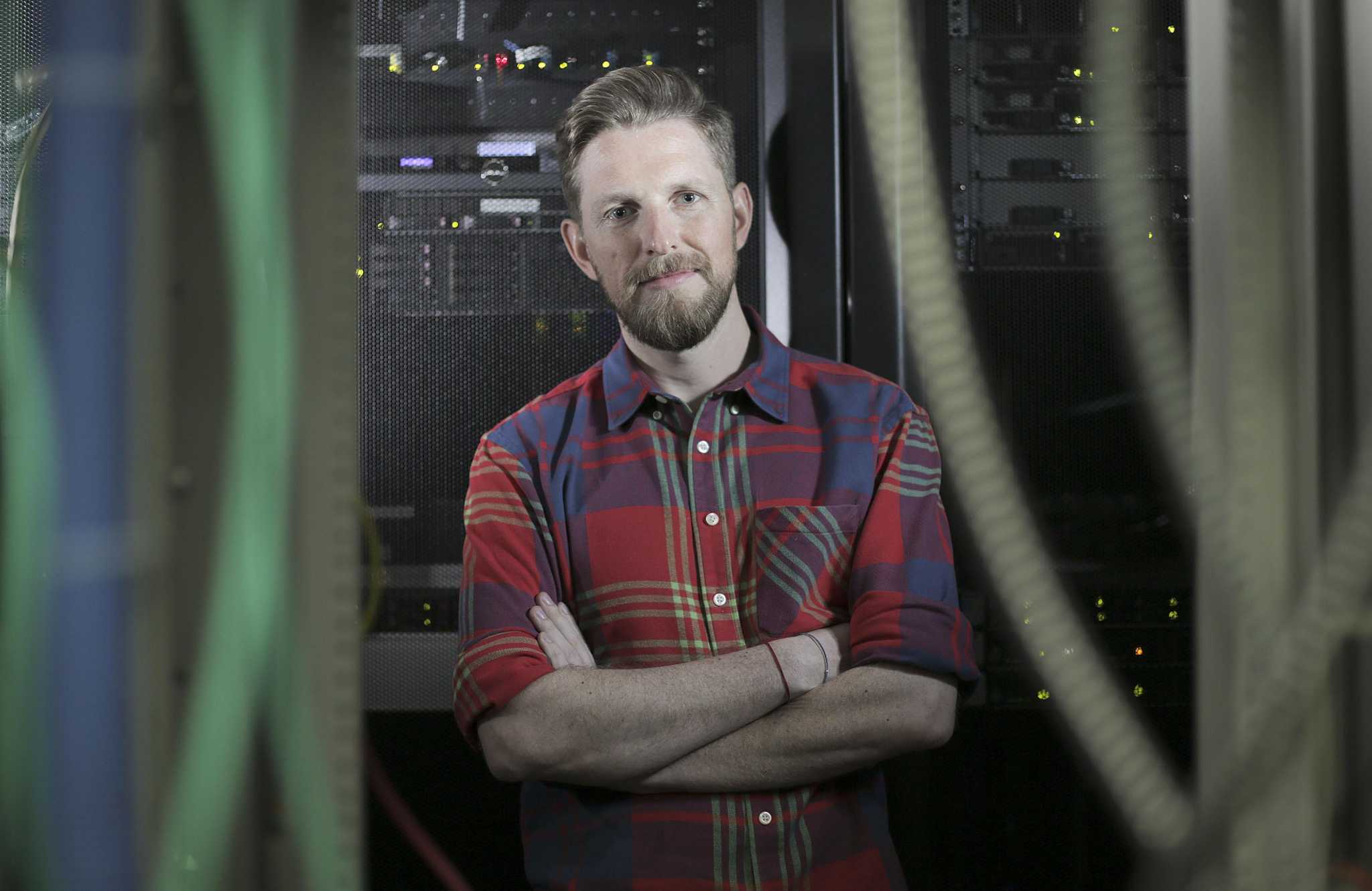 Houston’s Matt Mullenweg talks about his acquisition of Tumblr