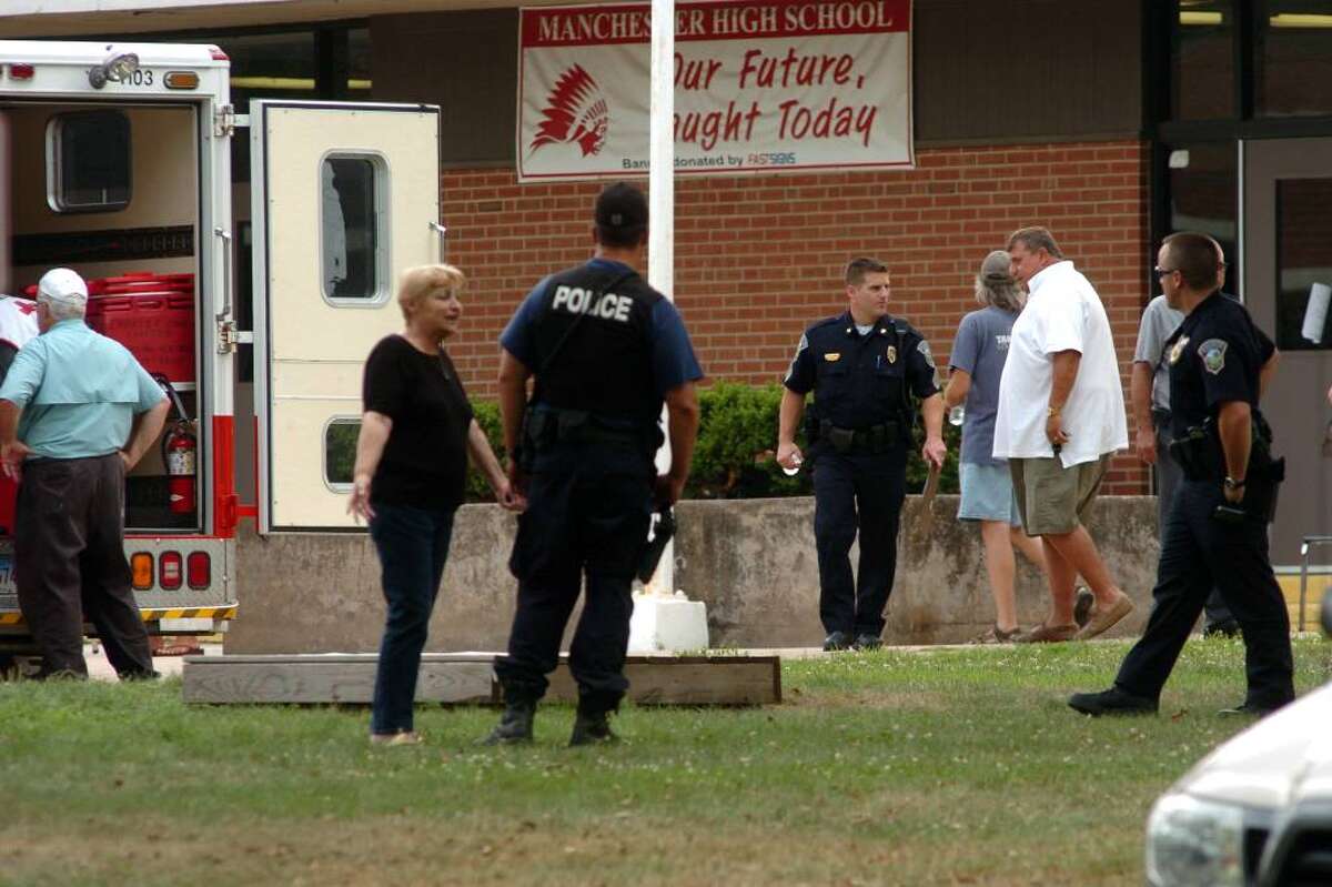 Stamford man among 9 dead in shooting spree