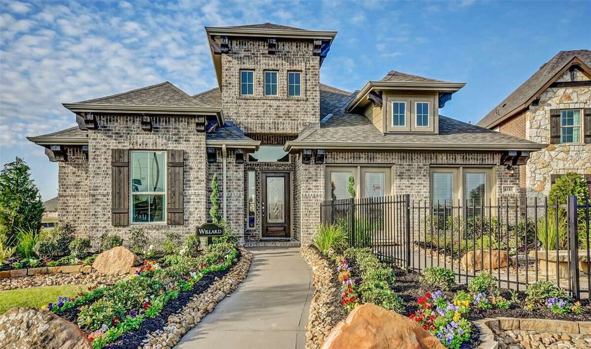 Houston home sales hit all-time record