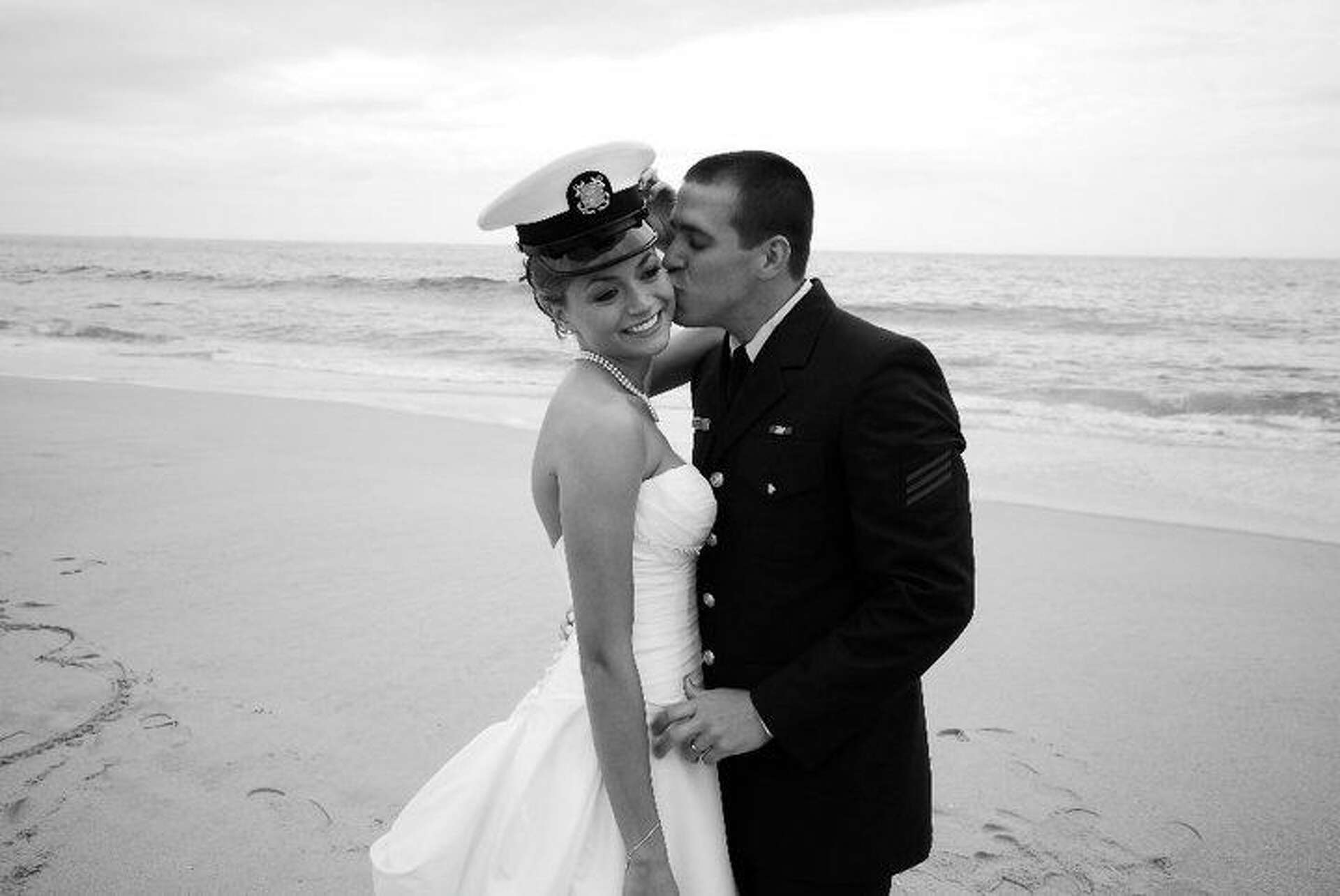 20 things you don't know about me: KPRC's Britta Merwin