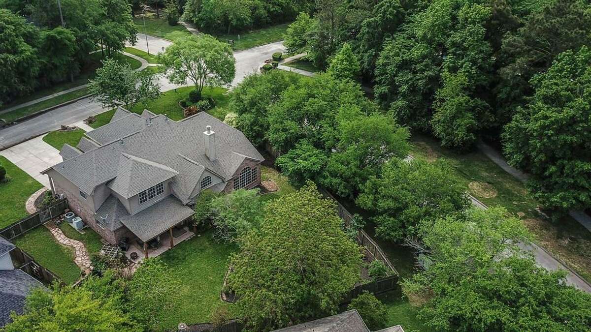 Houston home sales hit all-time record