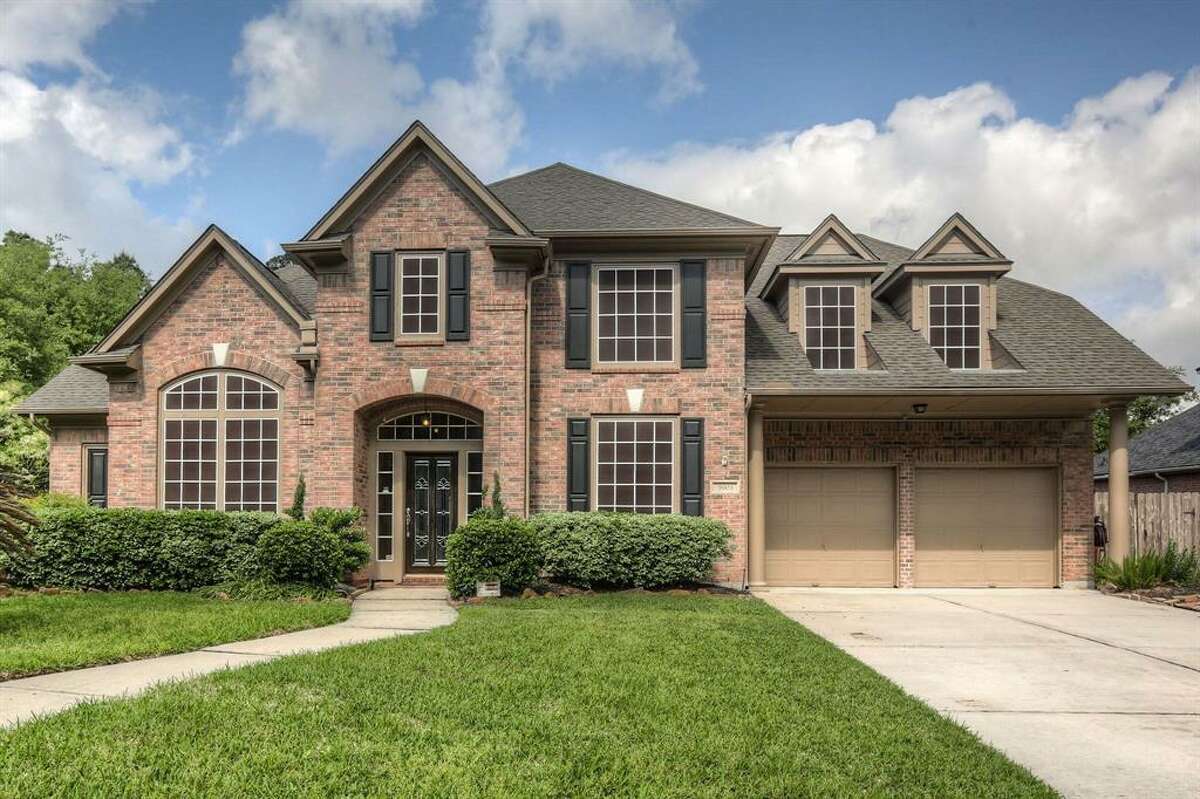 Houston home sales hit all-time record