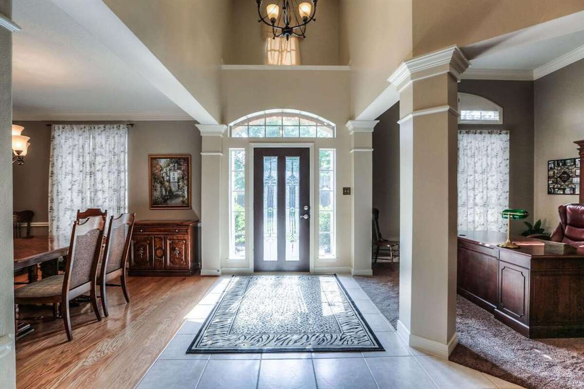 Houston home sales hit all-time record