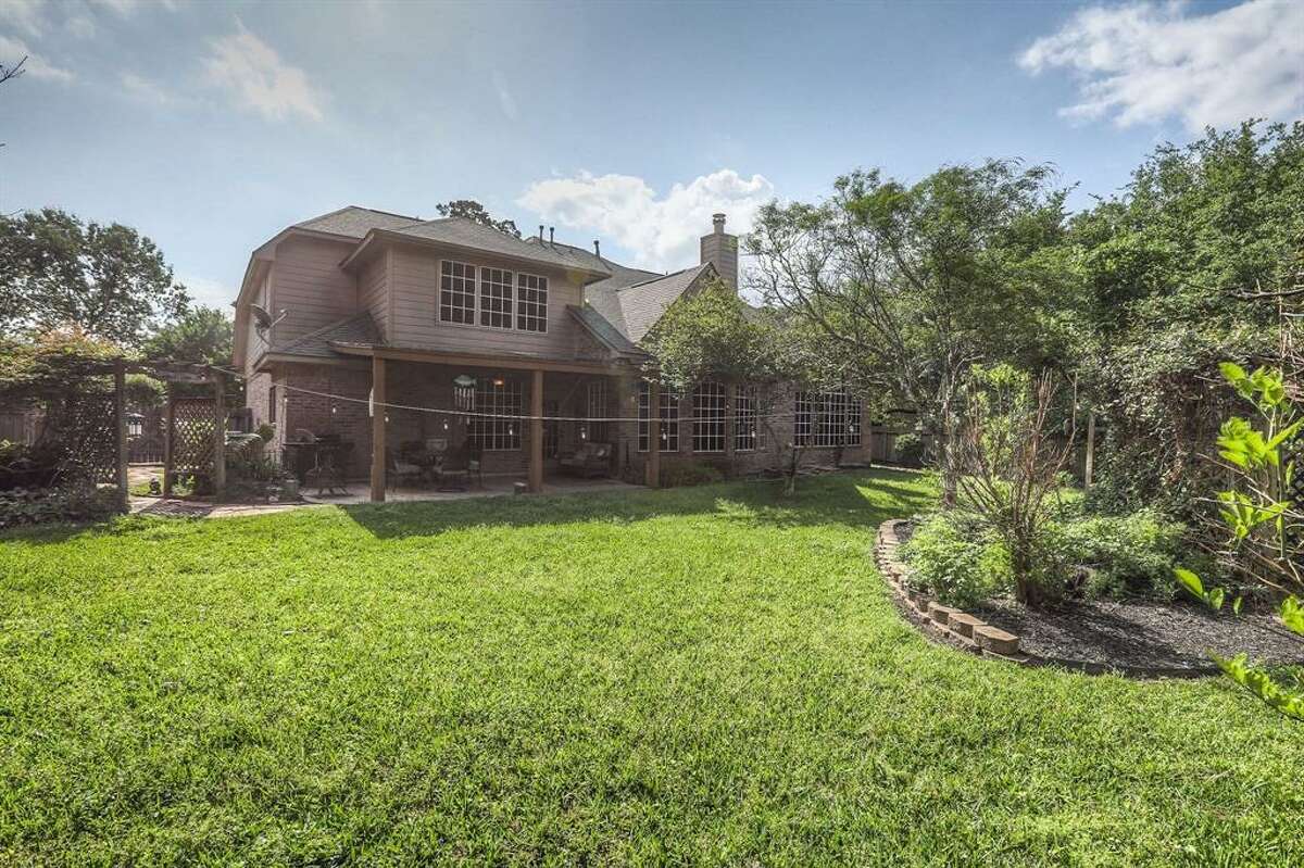 Houston home sales hit all-time record