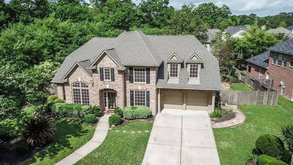 Houston home sales hit all-time record