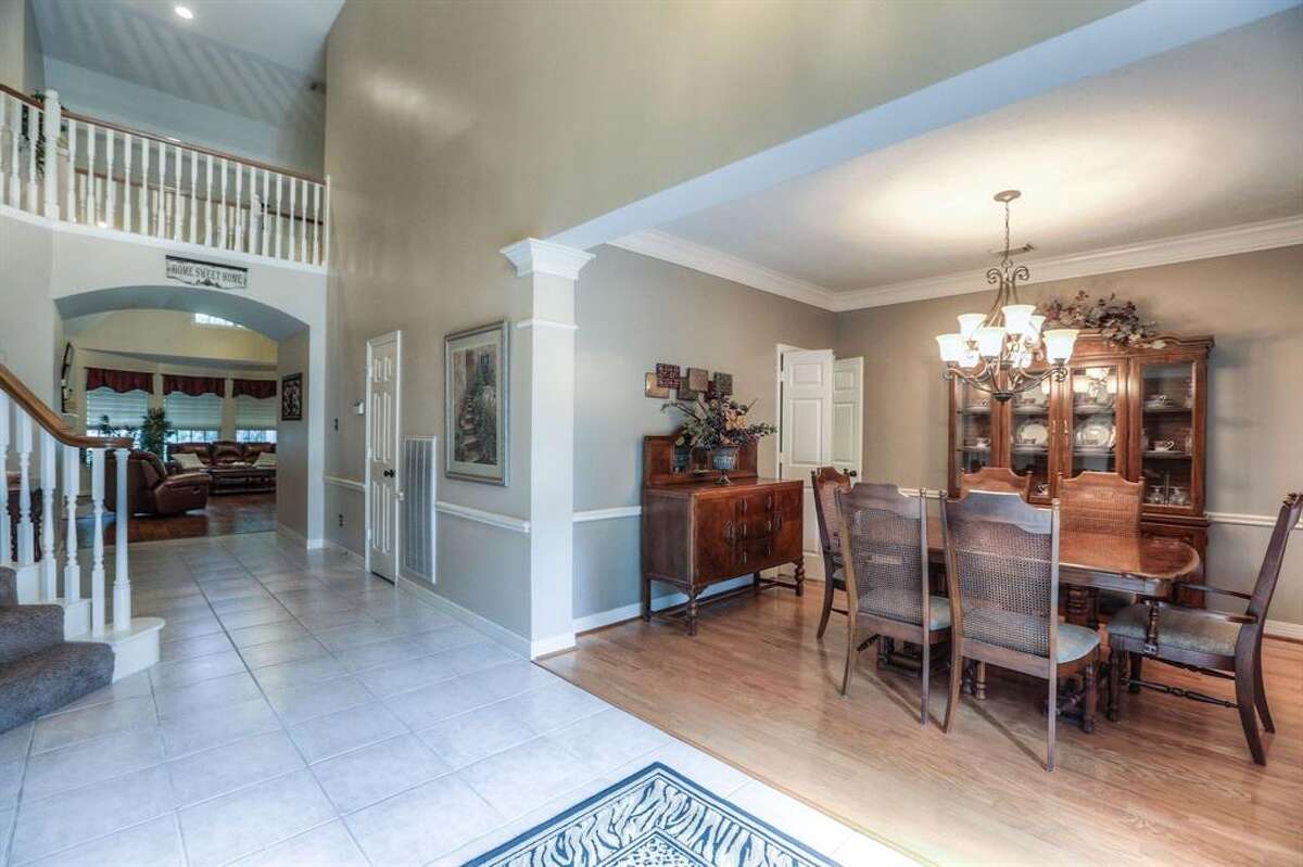 Houston home sales hit all-time record