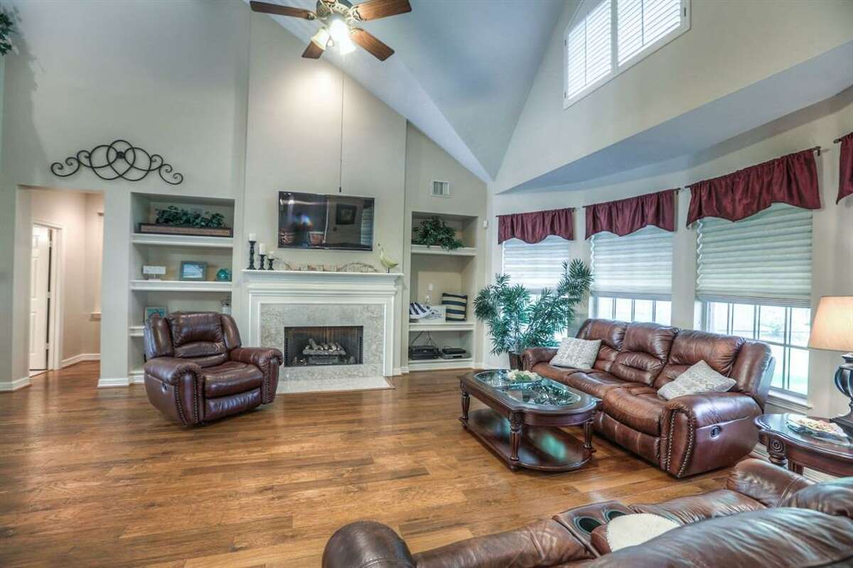 Houston home sales hit all-time record