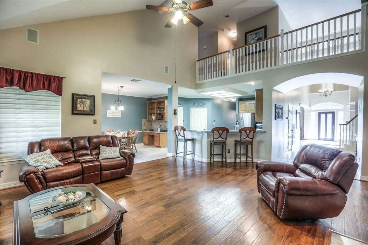 Houston home sales hit all-time record