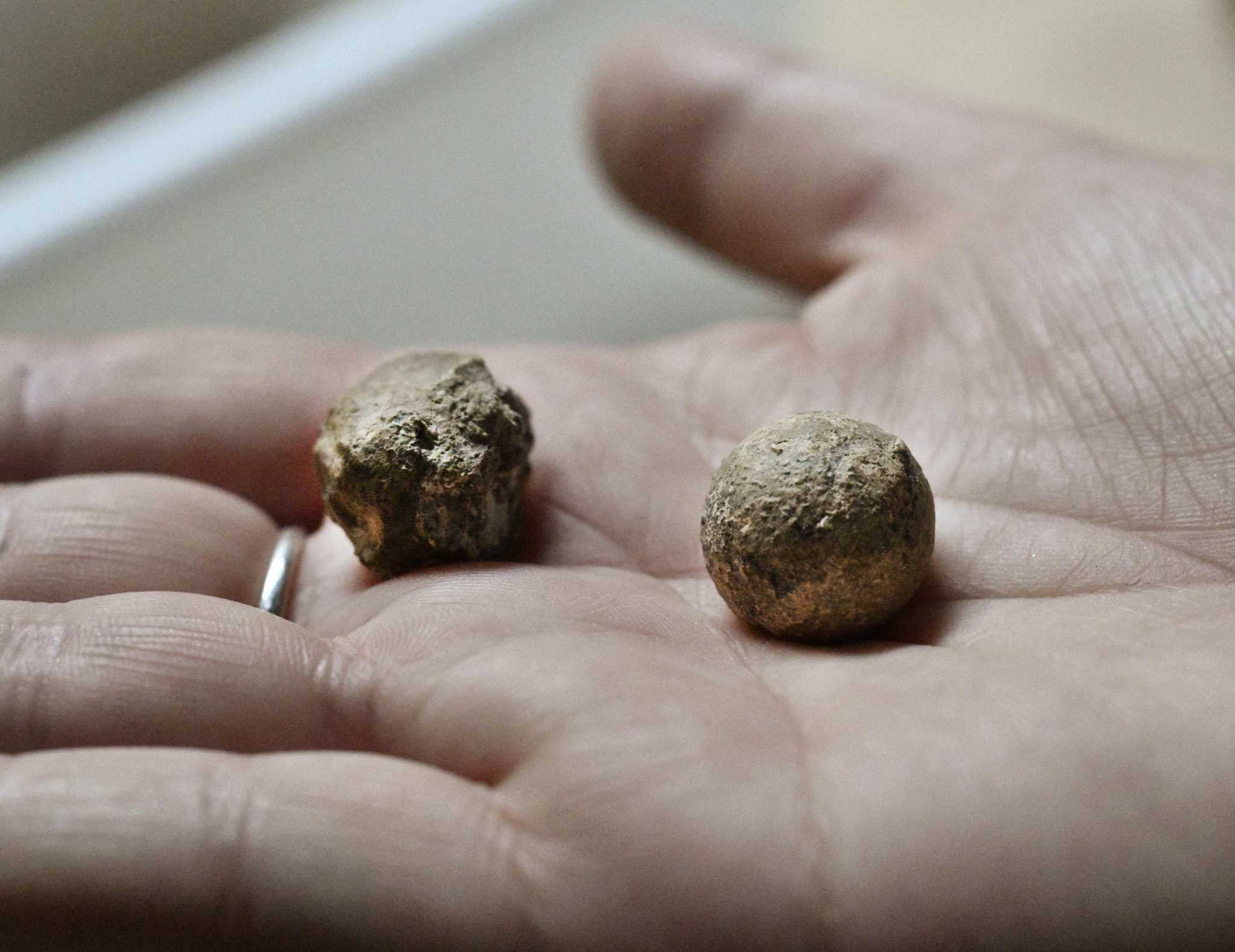 Alamo’s oldest wall being studied in ‘unprecedented’ digs