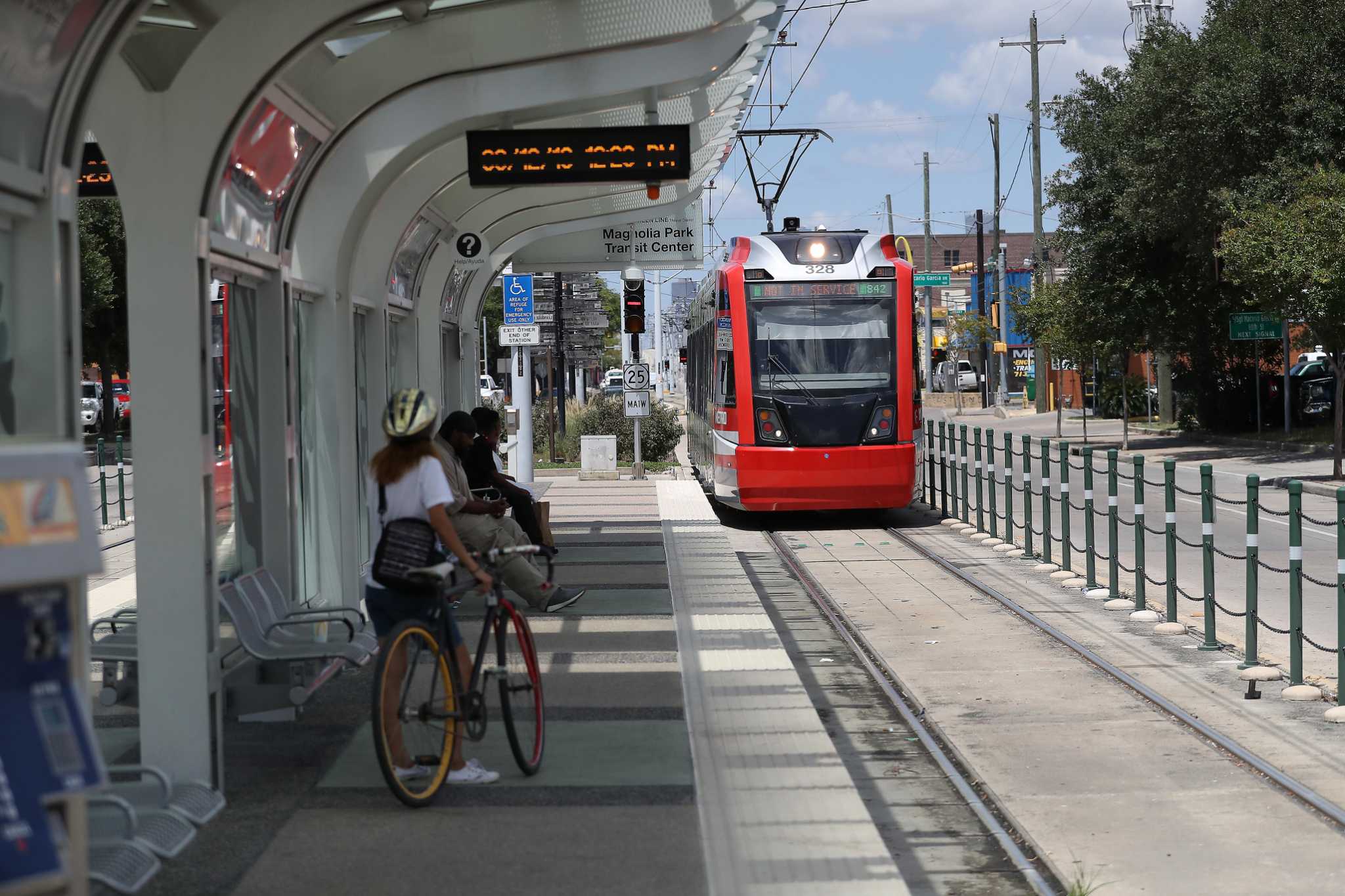 Metro critics form PAC to oppose $3.5B transit bond