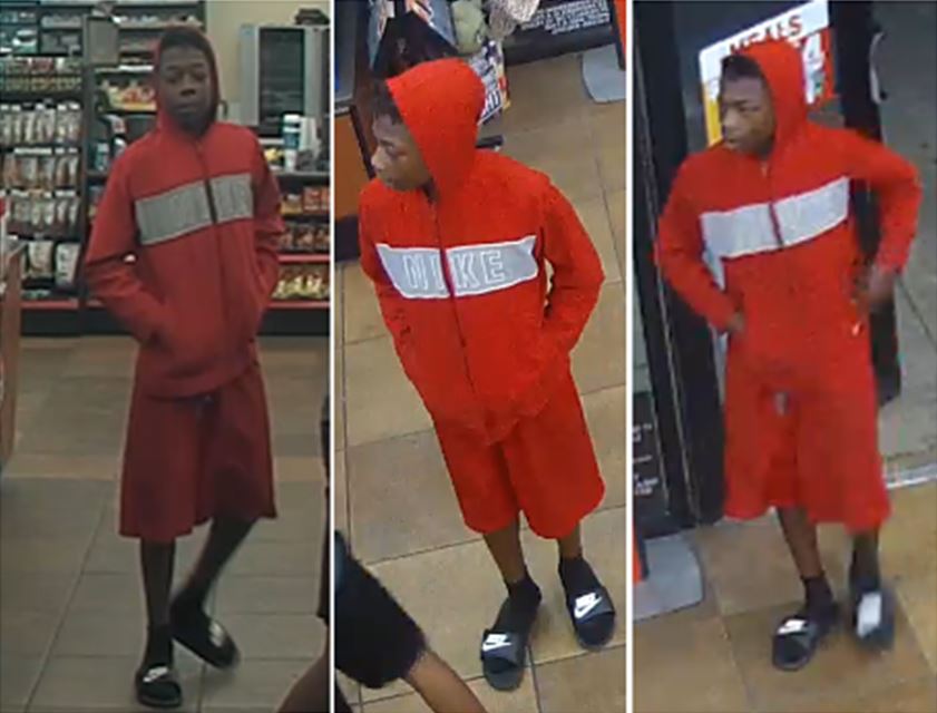 SAPD seek tips in aggravated robbery of Circle K on city's Northeast Side