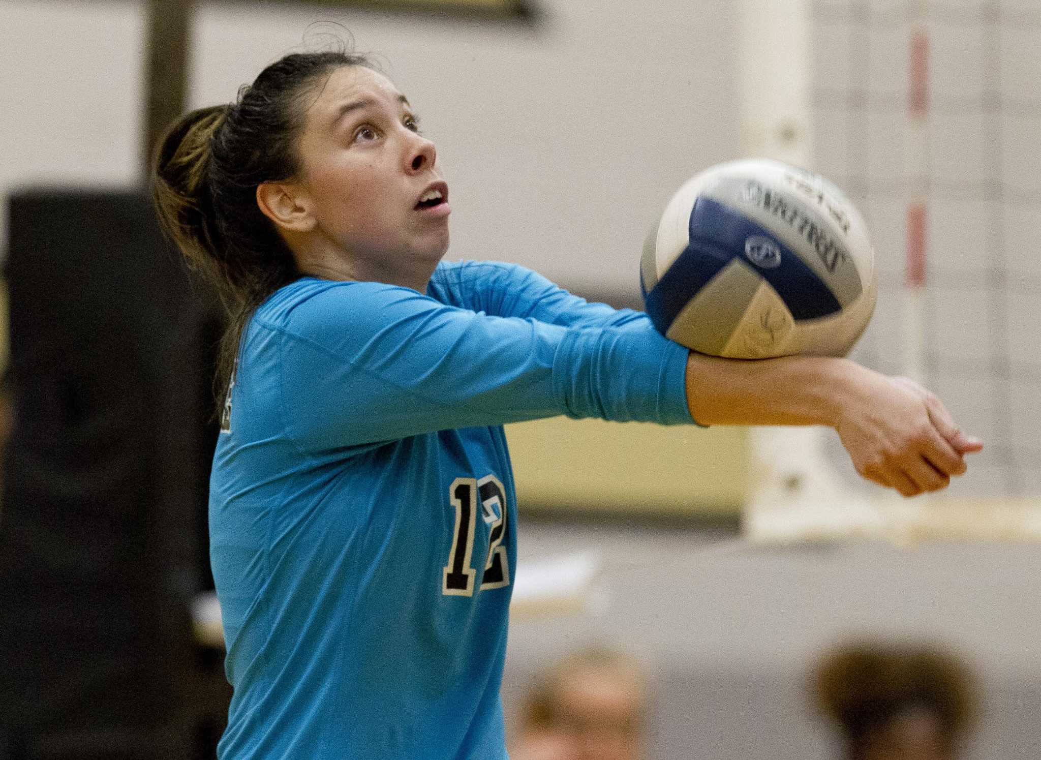 VOLLEYBALL: Conroe opens season with sweep of Caney Creek