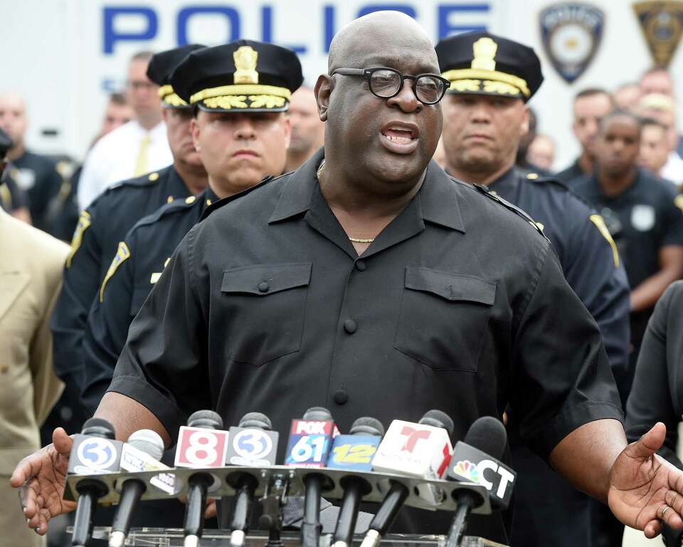 New Haven's Kimber installed as head of national Baptist group