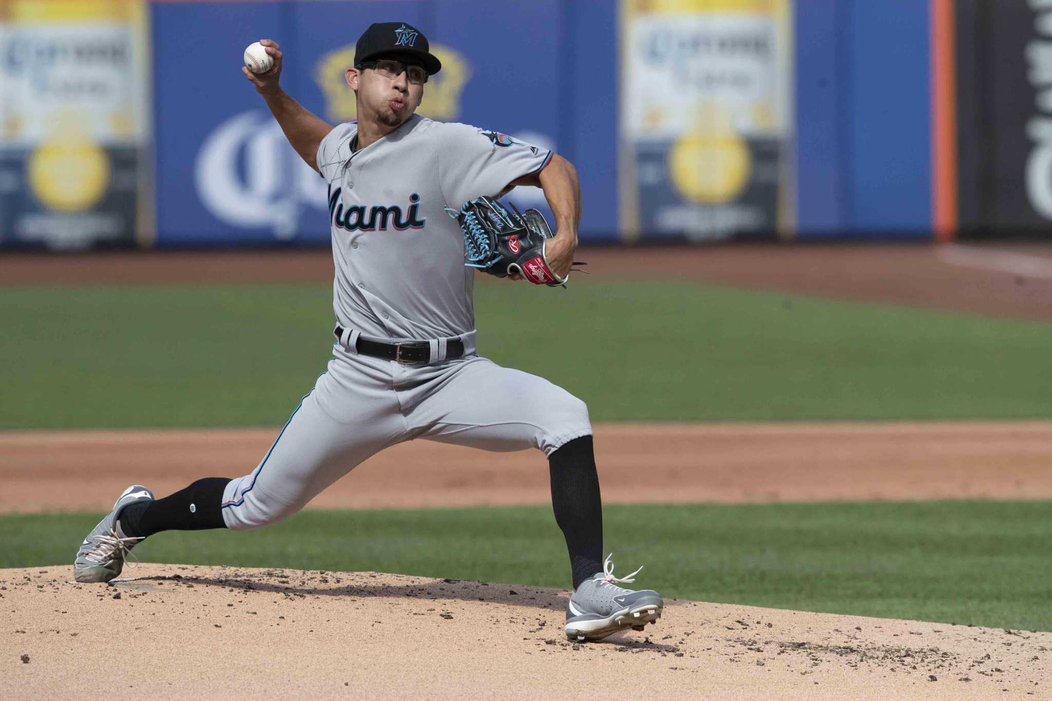 Doug Rush reflects on Tomball product Robert Dugger making MLB debut