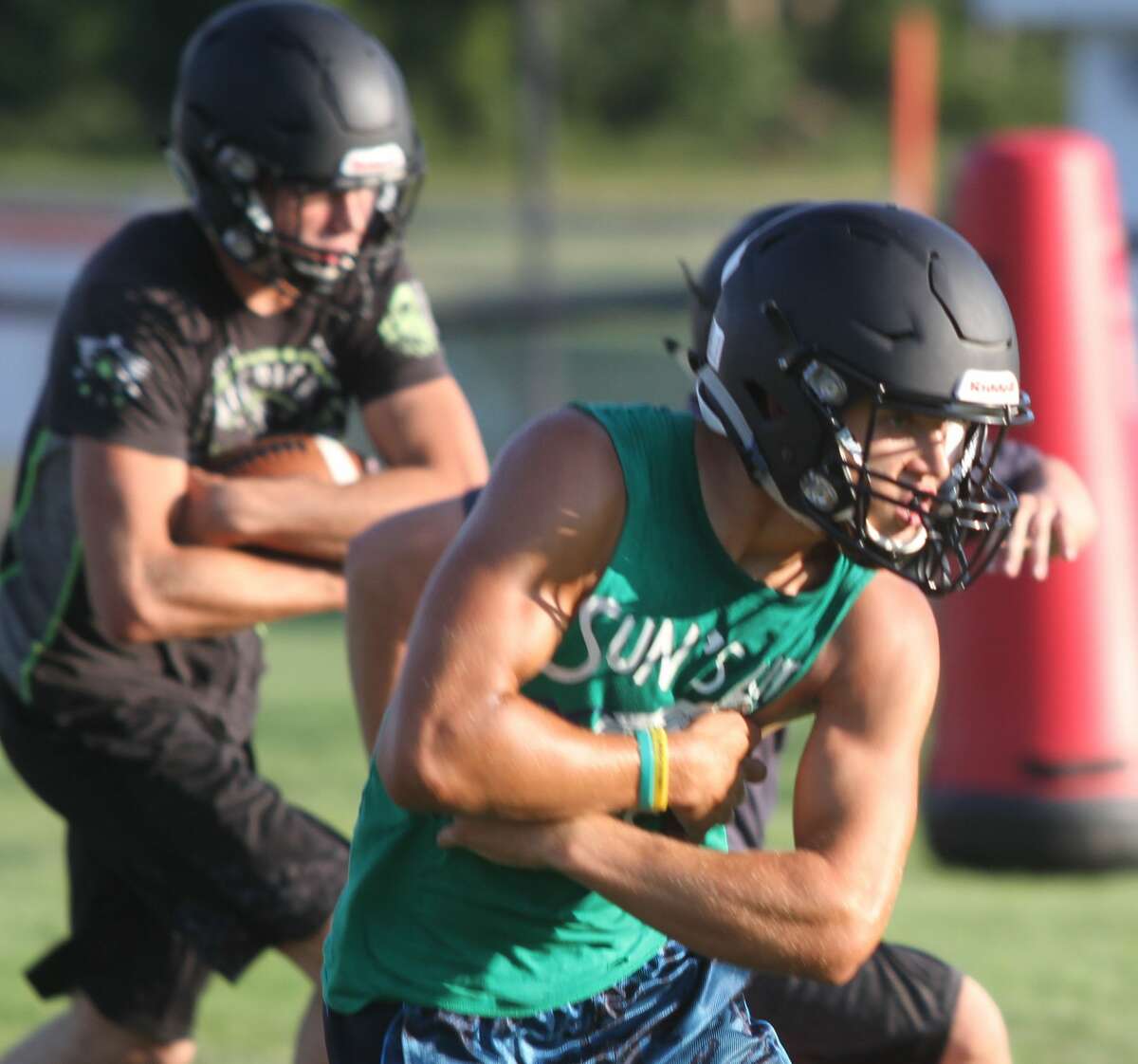 Ubly Bearcats football team preparing for 2019