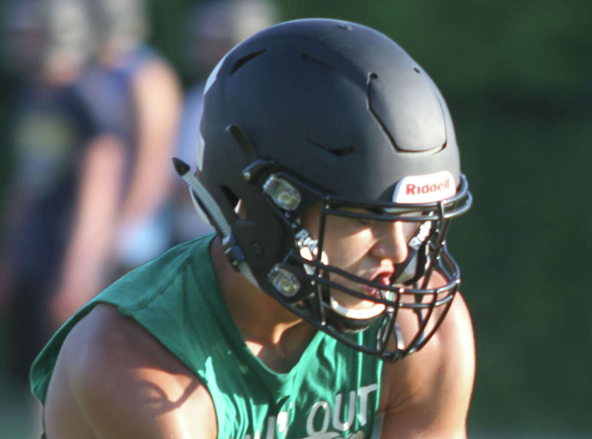 Ubly Bearcats football team preparing for 2019