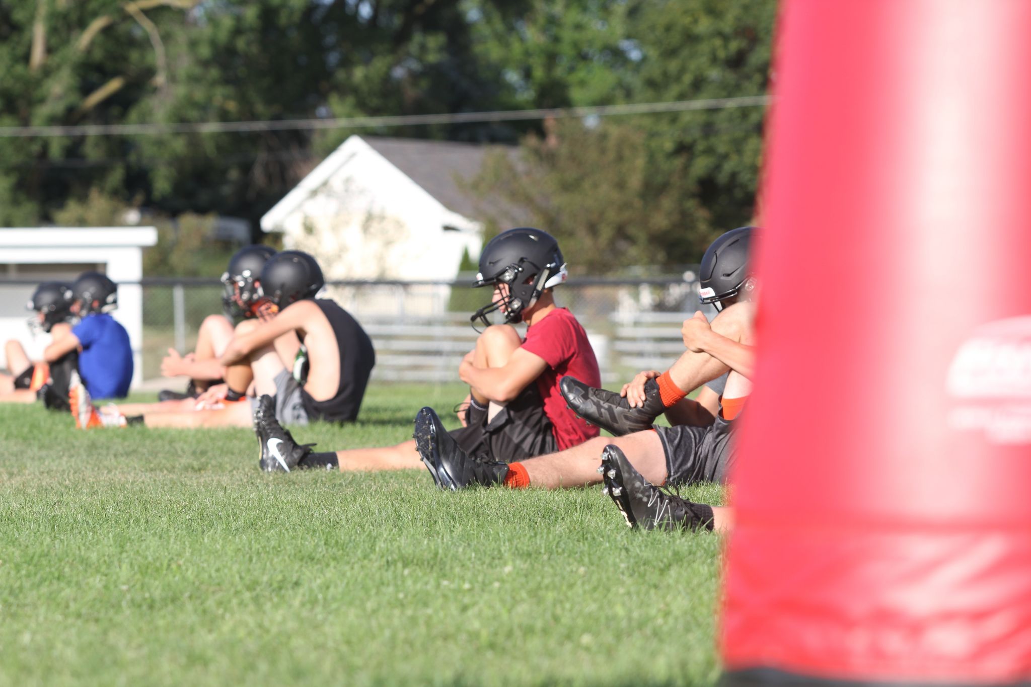 Ubly Bearcats football team preparing for 2019
