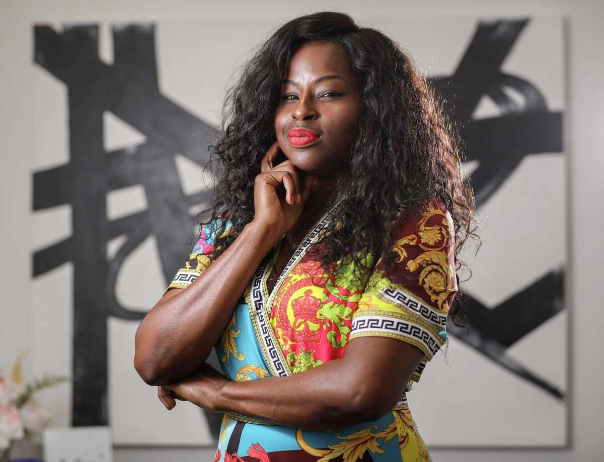 Women take the lead in building Houston’s tech ecosystem