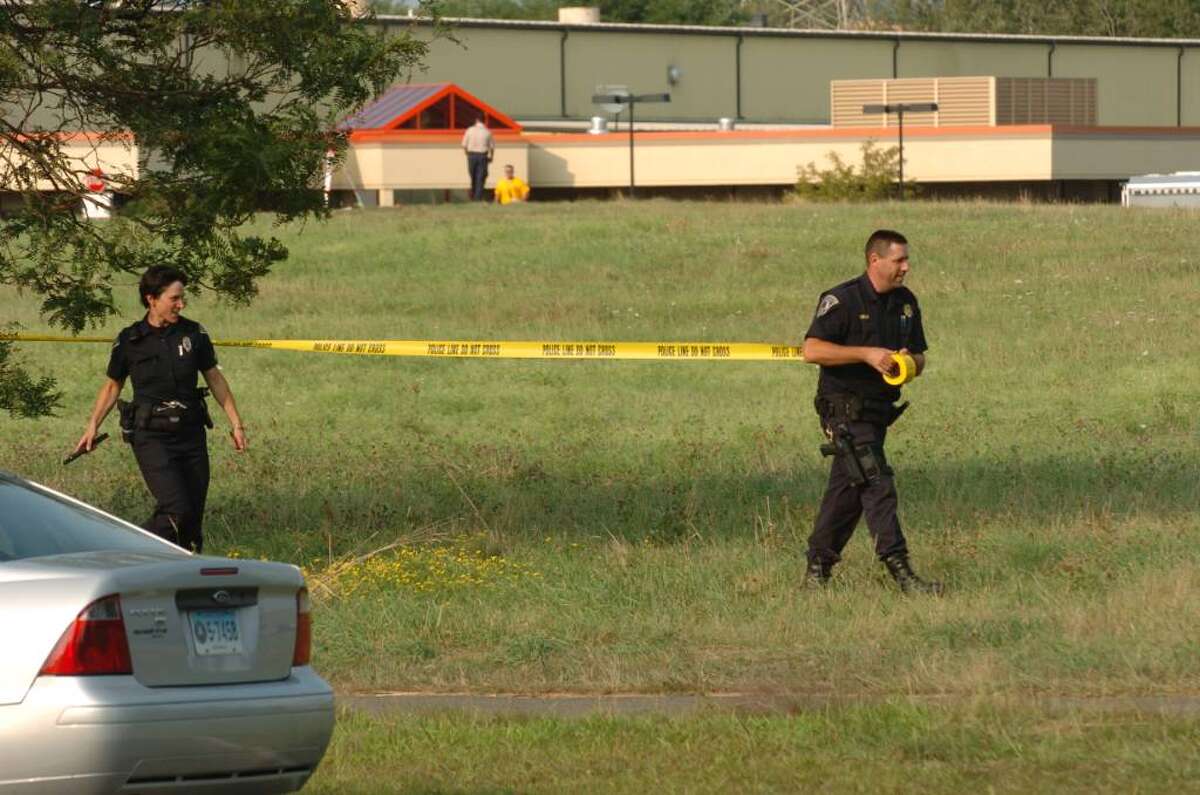 Stamford man among 9 dead in shooting spree