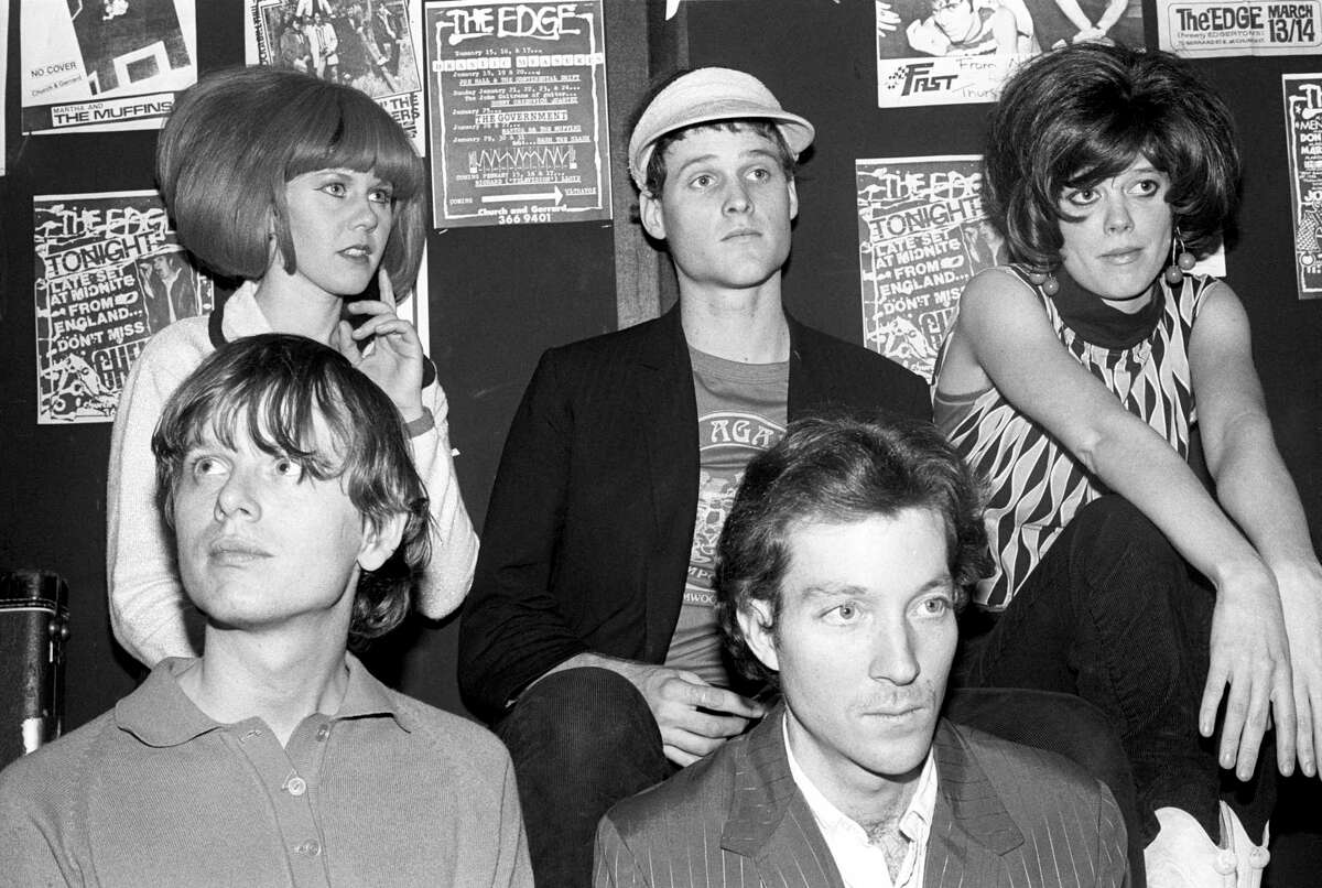 How the B-52s impacted San Antonio’s music scene in the ’80s