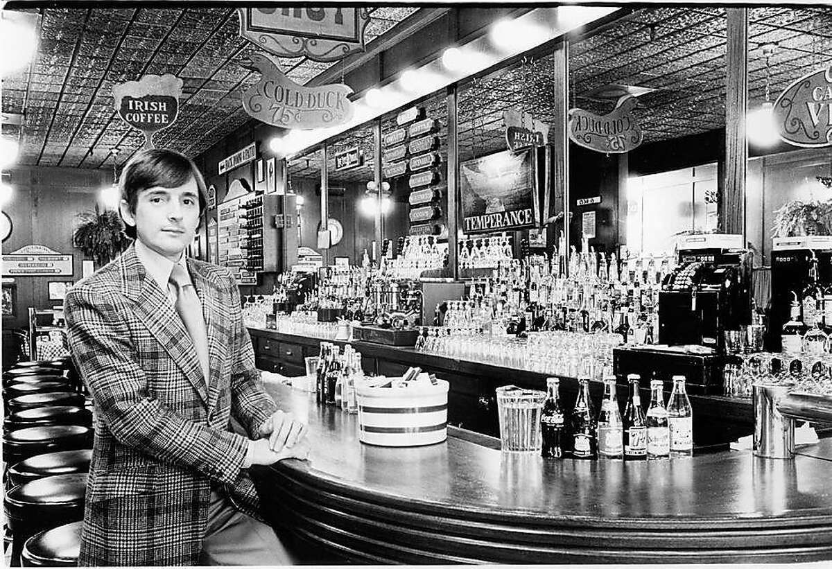 Memories of Perry’s as the Union Street restaurant rings in 50 years