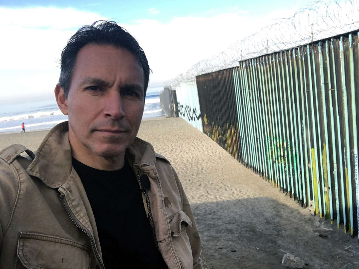 ABC13's Art Rascon returns to the anchor desk. 'I am doing terrific.'