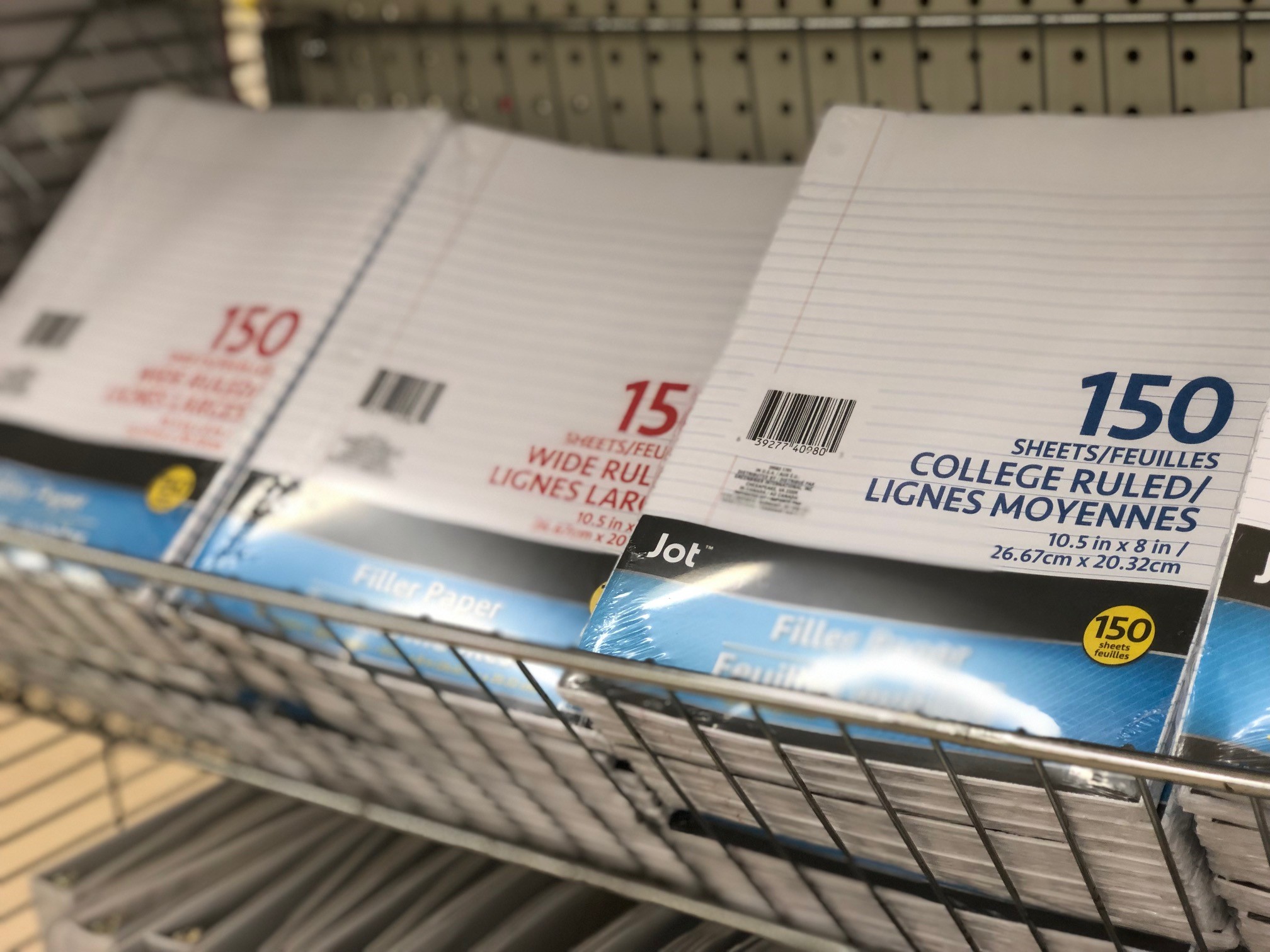 Shopportunist: Back-to-school dollar store deals and don't bothers