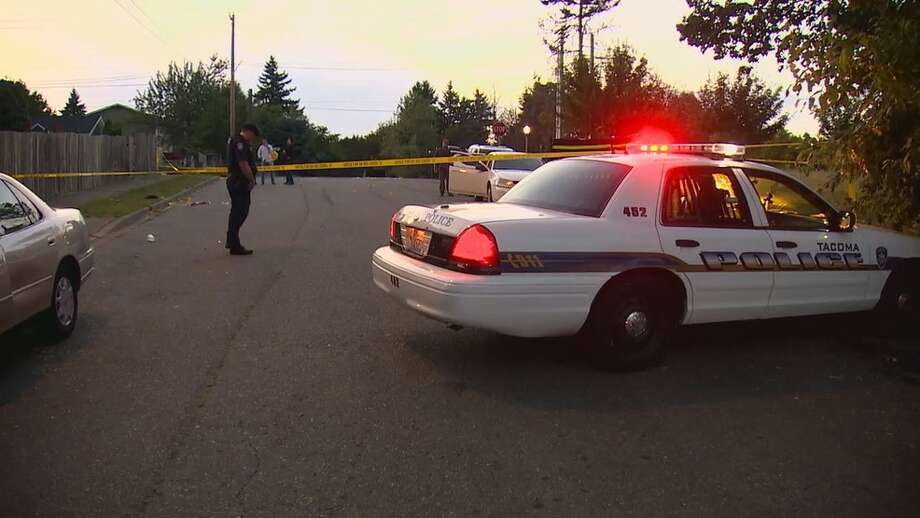 2 killed, 3 wounded after Tuesday night shooting in Tacoma - seattlepi.com