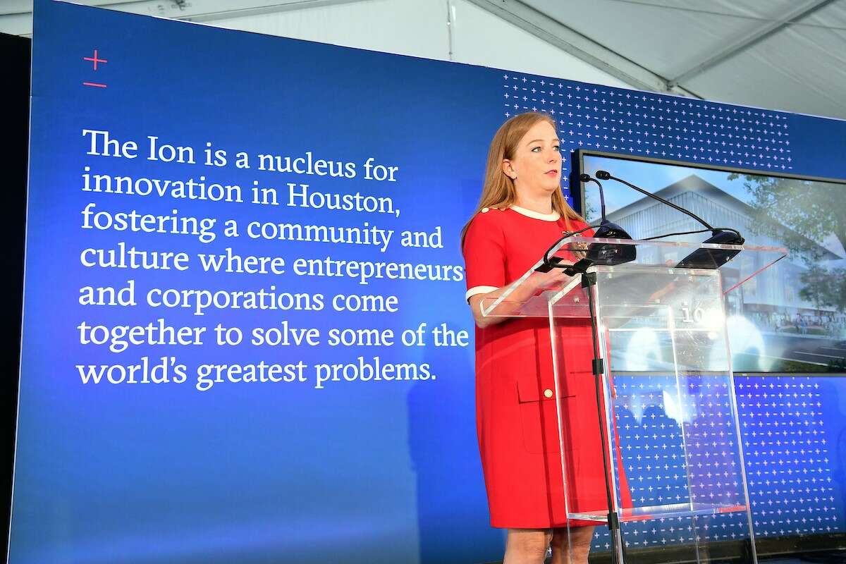 Women take the lead in building Houston’s tech ecosystem