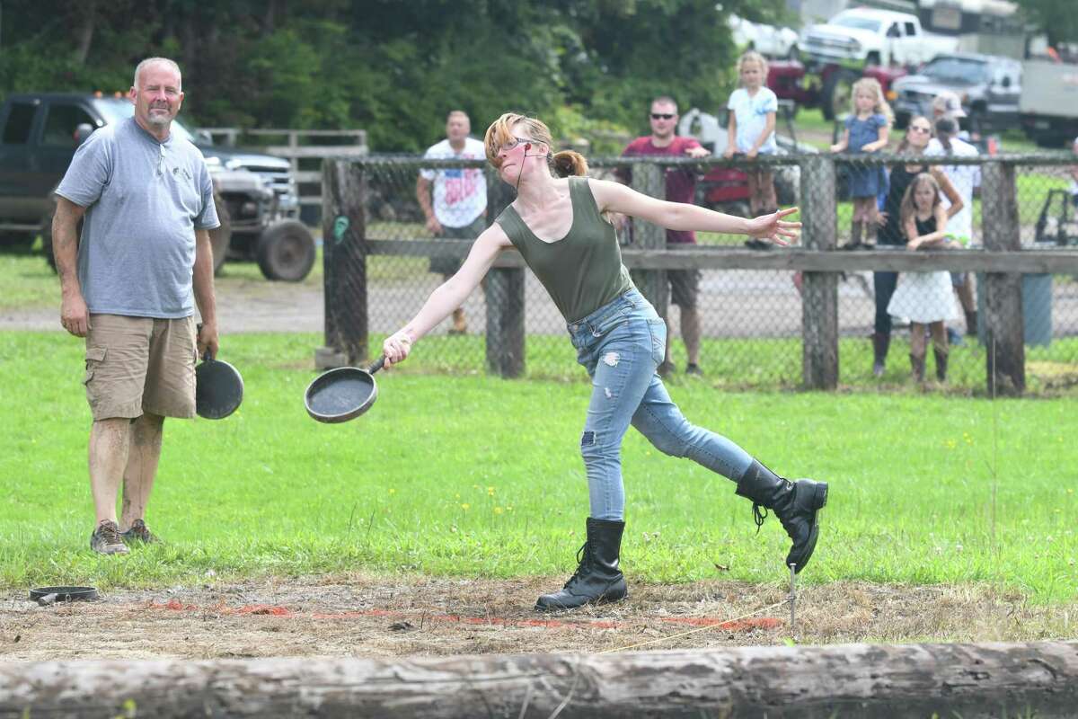 Bridgewater Country Fair begins Friday, continues to Sunday