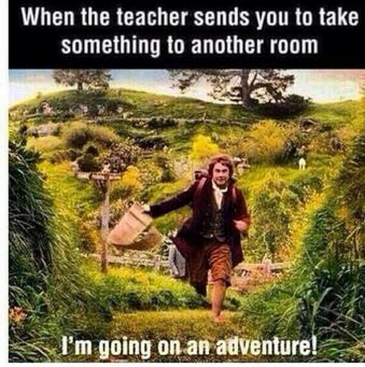 Hilarious memes perfectly sum up back-to-school woes for San Antonio ...