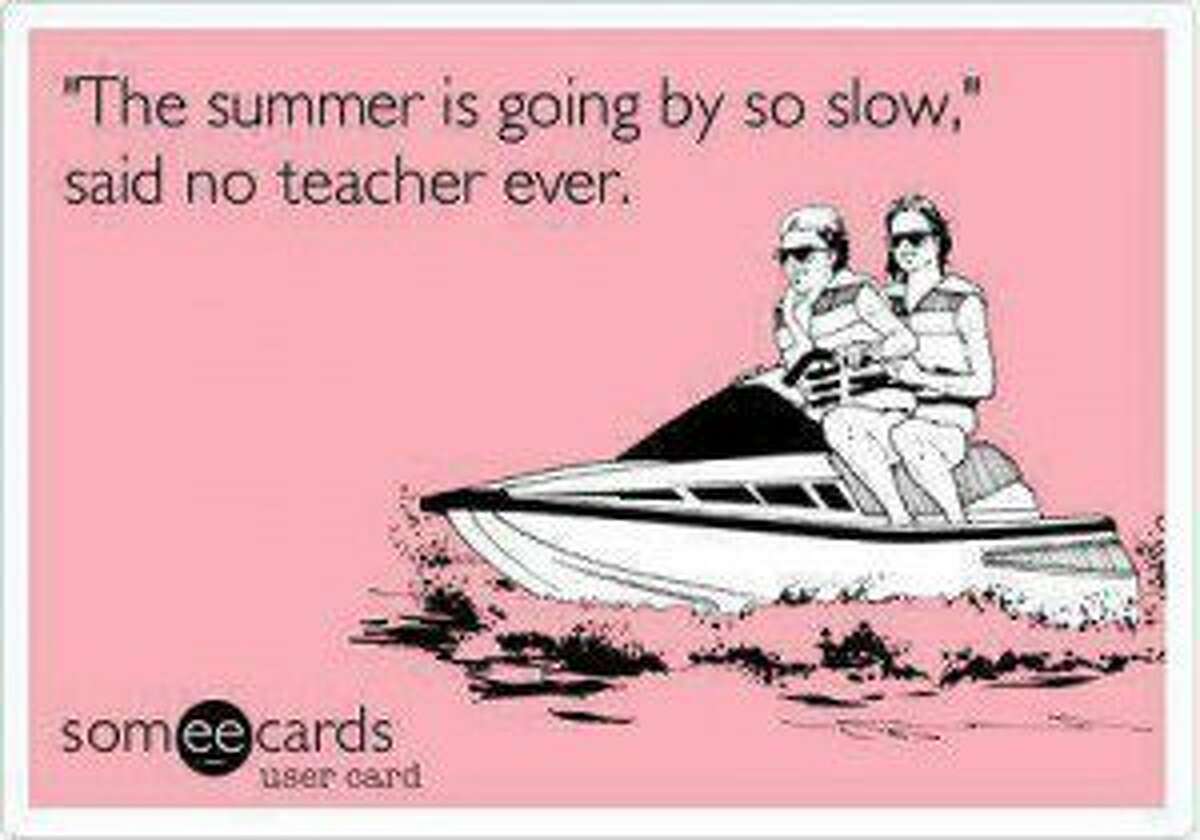 Hilarious memes perfectly sum up back-to-school woes for Houston ...