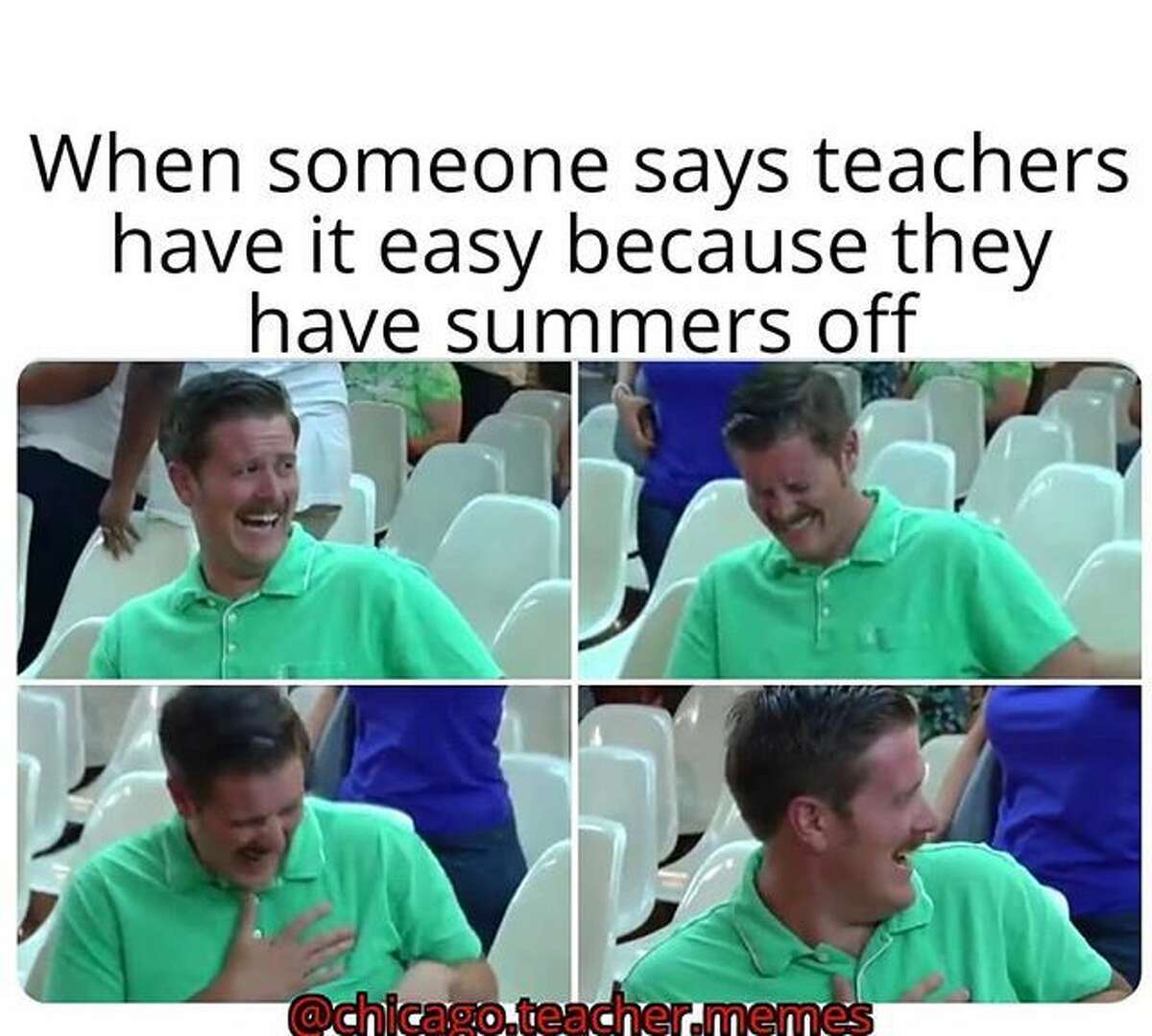 Hilarious memes perfectly sum up back-to-school woes for San Antonio ...