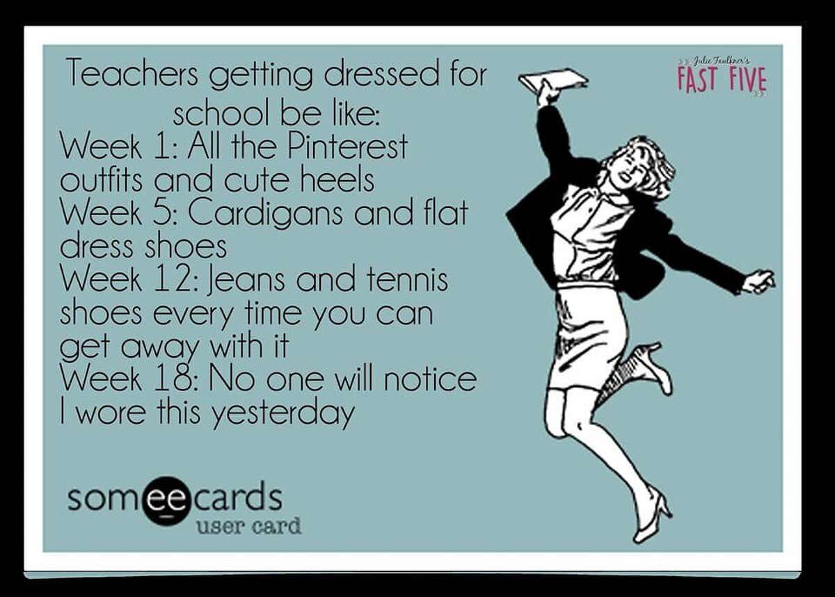 Hilarious memes perfectly sum up back-to-school woes for San Antonio ...