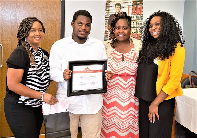 Our Education: Inaugural SIUE Summer Success Program Closes with Awards ...