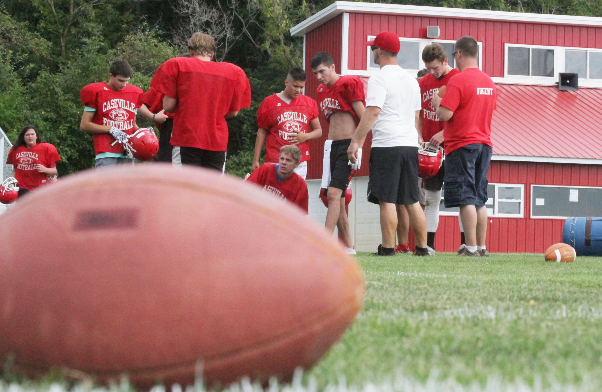 Tribune Football Contest winners announced