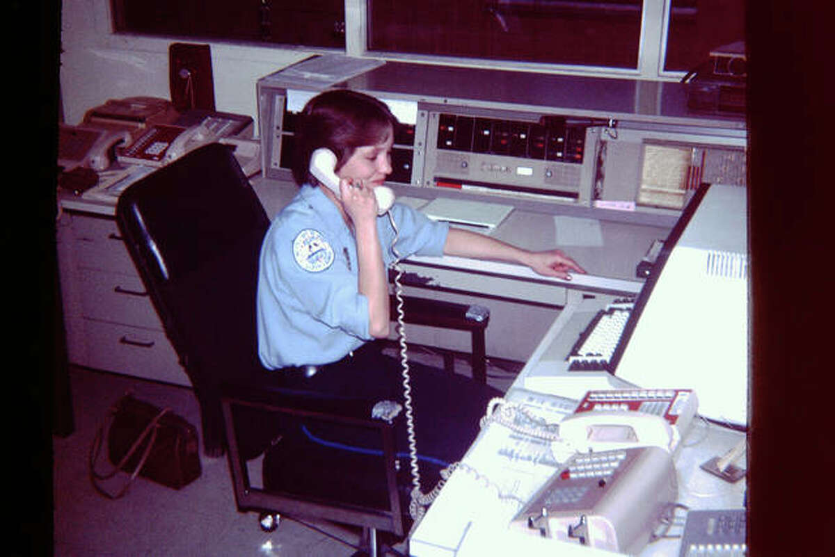 Officers look back: Edwardsville police talk changes since mid-1990s