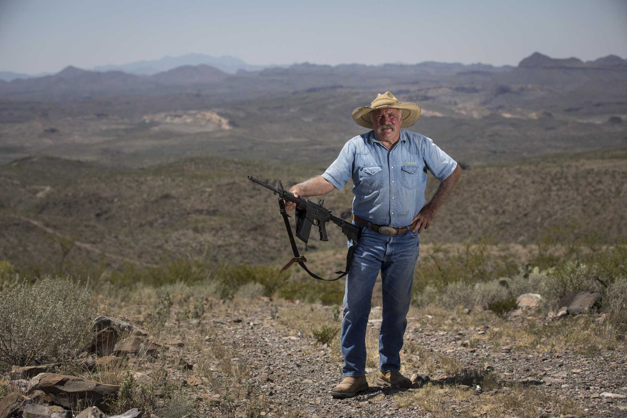 Texas county joins 2nd Amendment Sanctuary movement, citing 'brutal ...