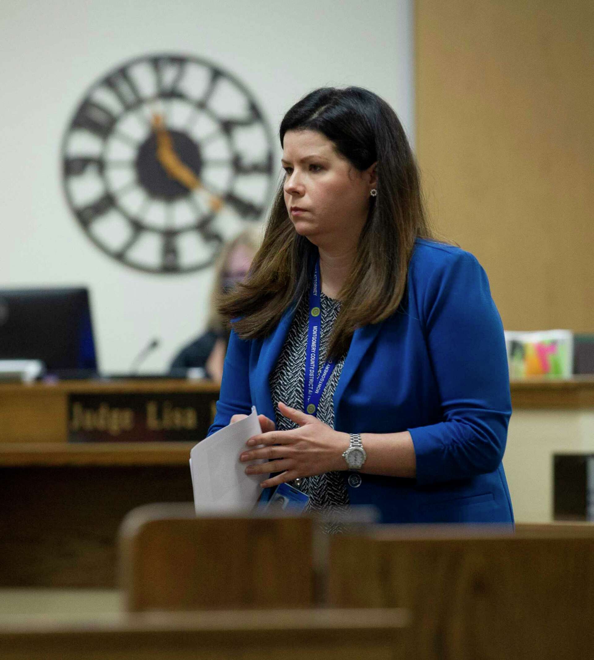 Former Willis police officers convicted in ‘drive-by tasing’ trial