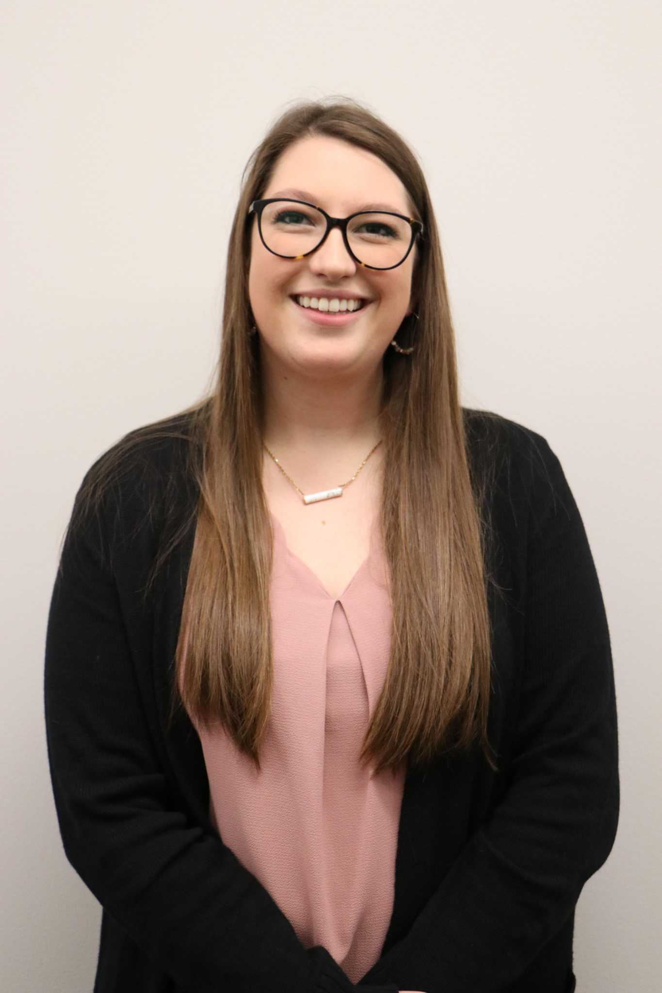 New teacher at Alexander Middle School eager for class to start
