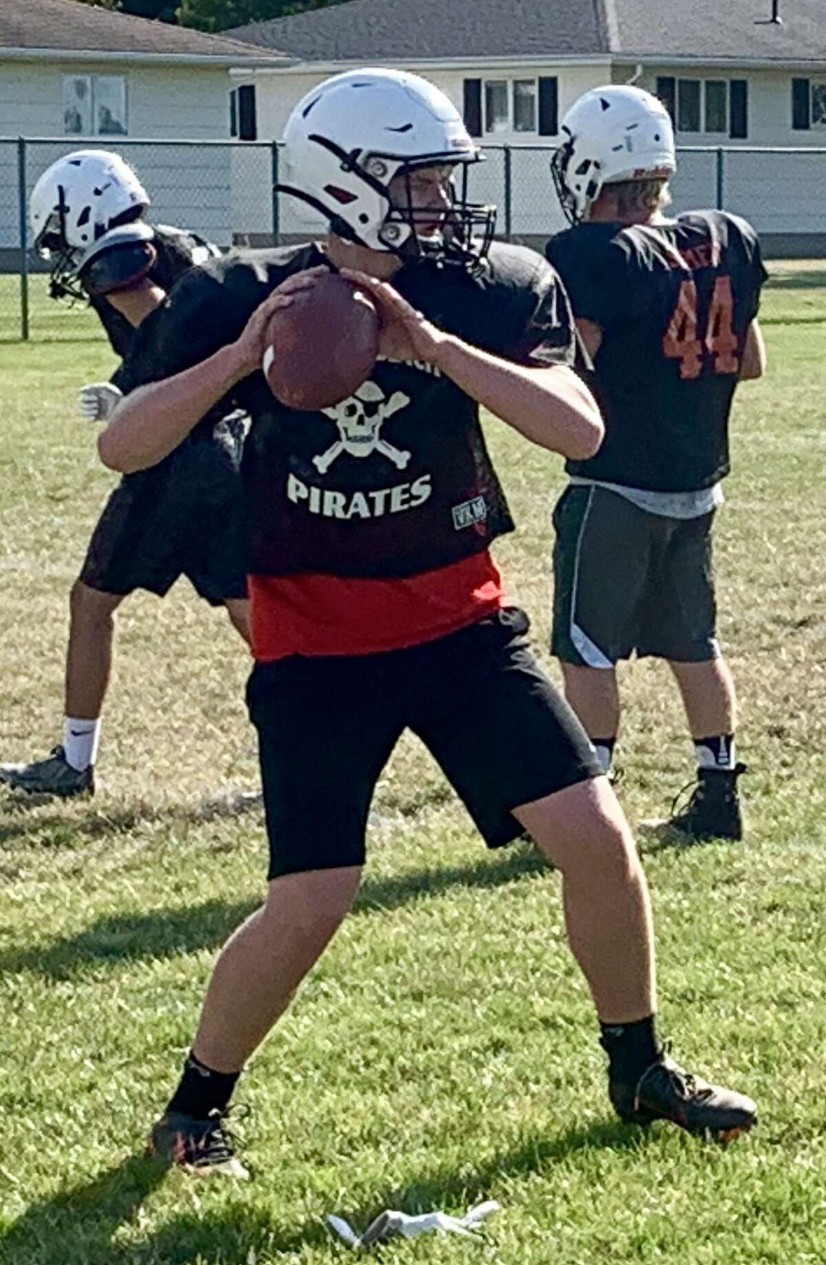 Harbor Beach Pirates set sights on successful 2019