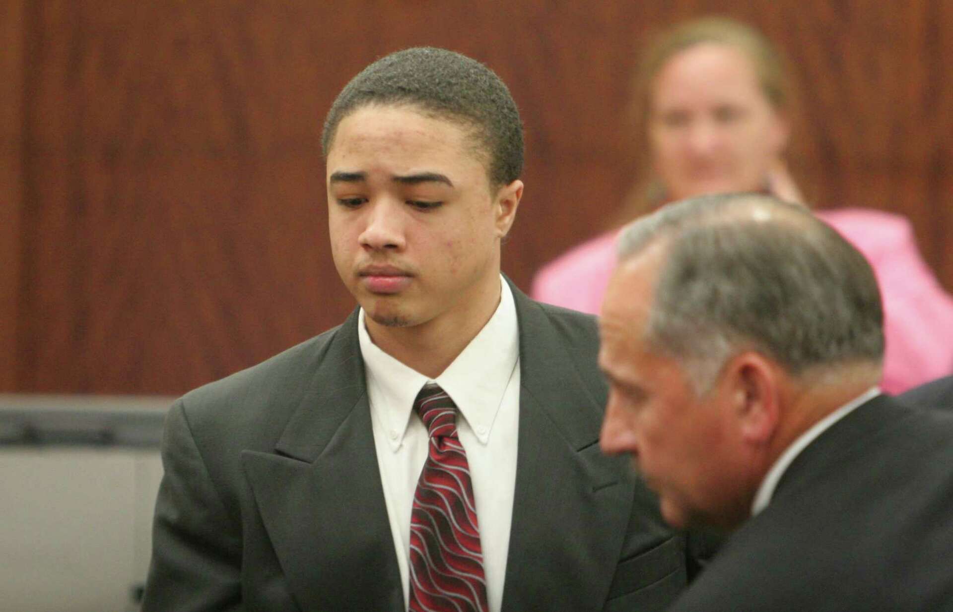 Texas death row inmate Dexter Johnson blames ineffective counsel in bid ...