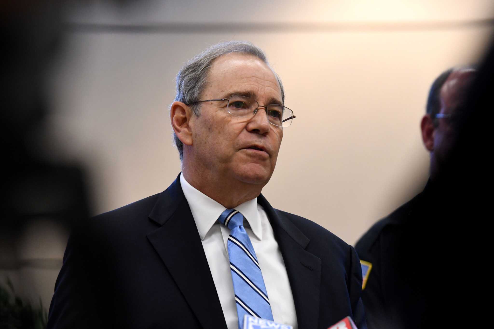 Schenectady County District Attorney announces departures, promotions ...