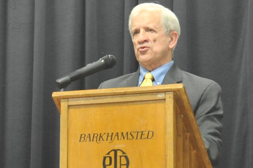 Municipal leaders focused on keeping residents informed